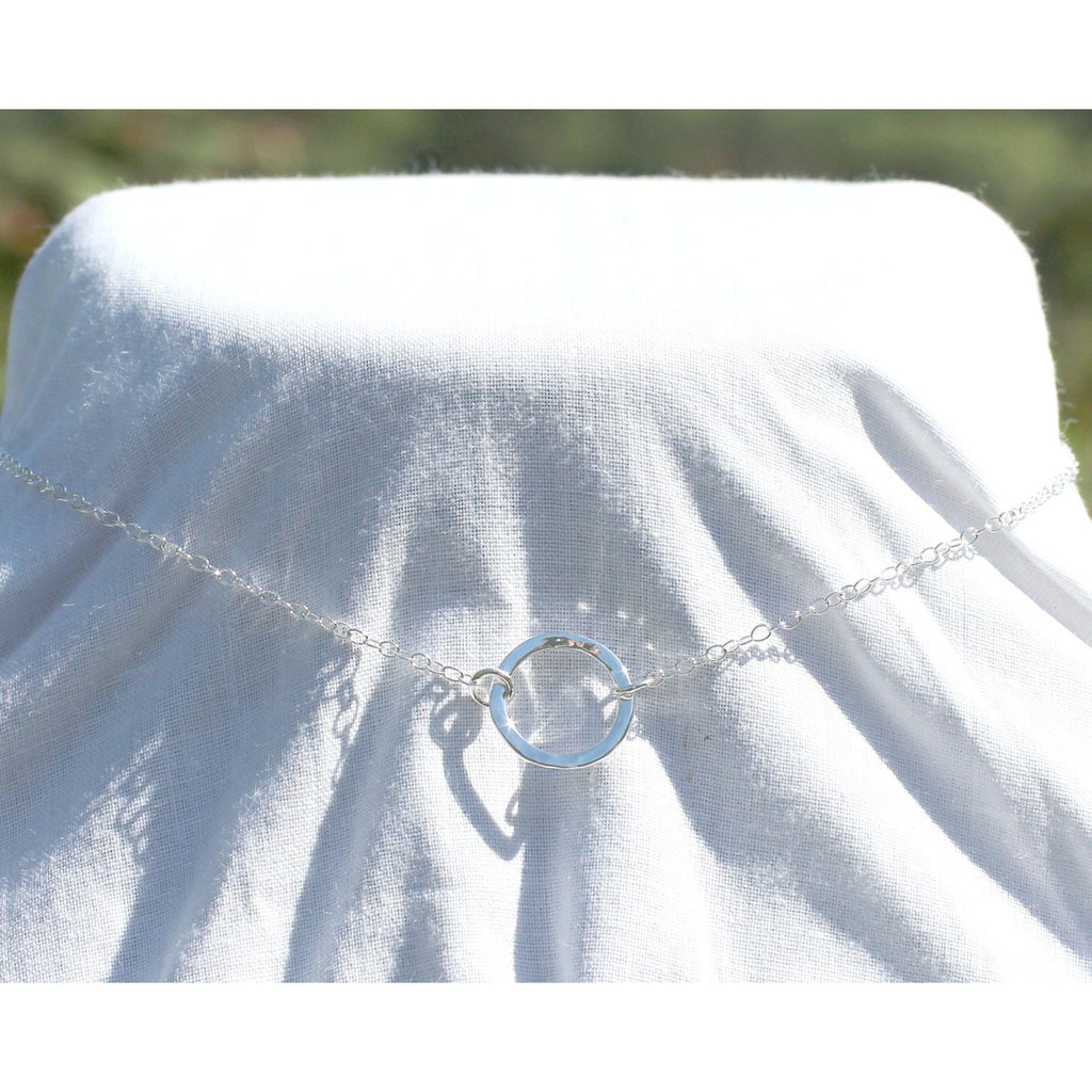 SUBMISSIVE DAY COLLAR,BDSM STERLING SILVER,DISCREET DAY COLLAR, HAMMER ...
